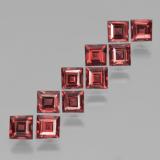 Pyrope Garnet Gemstone and Jewelry Information: Red Garnets - GemSelect