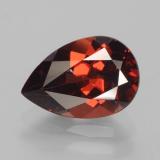 Pyrope Garnet Gemstone and Jewelry Information: Red Garnets - GemSelect