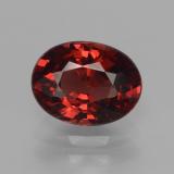 Almandine Garnet Natural Gemstone & Jewelry Information - GemSelect