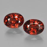 Almandine Garnet Natural Gemstone & Jewelry Information - GemSelect
