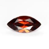 Varieties of Garnet Stone