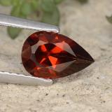 Red Gemstones: List of Red Precious & Semi-Precious Gems - GemSelect