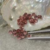 Red Gemstones: List of Red Precious & Semi-Precious Gems - GemSelect