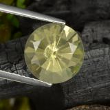 Quartz Gemstone and Jewelry Information: Natural Quartz - GemSelect