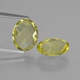 Yellow and Golden Gemstone Info: List of Yellow Precious Gems for ...