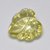 Yellow and Golden Gemstone Info: List of Yellow Precious Gems for ...