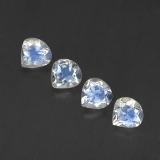 Moonstone Gemstone and Jewelry Information: Moonstone Sheen - GemSelect