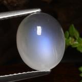Moonstone Gemstone and Jewelry Information: Moonstone Sheen - GemSelect