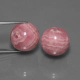 Rhodochrosite: Buy Loose Rhodochrosite at Wholesale Prices from GemSelect