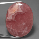 Rhodochrosite: Buy Loose Rhodochrosite at Wholesale Prices from GemSelect