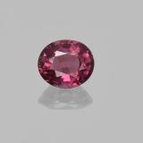 Rhodolite Garnet Gemstone Information