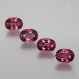 Red Gemstones: List of Red Precious & Semi-Precious Gems - GemSelect