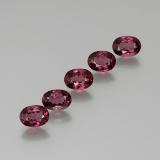 Red Gemstones: List of Red Precious & Semi-Precious Gems - GemSelect
