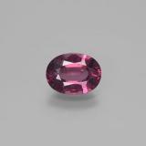 Rhodolite Garnet Gemstone Information