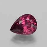 Rhodolite Garnet Gemstone Information