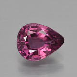 Rhodolite Garnet Gemstone Information - GemSelect