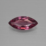 Rhodolite Garnet Gemstone Information