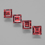 Red Gemstones: List of Red Precious & Semi-Precious Gems - GemSelect