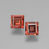 Rhodolite Garnet Gemstone Information