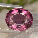 Rhodolite Garnet Gemstone Information