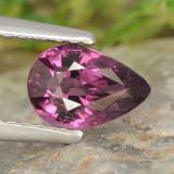 Rhodolite Garnet Gemstone Information