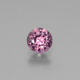 Rhodolite Garnet Gemstone Information