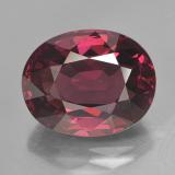 Rhodolite Garnet Gemstone Information