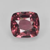 Rhodolite Garnet Gemstone Information - GemSelect