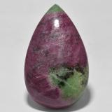Ruby Zoisite: Buy Loose Ruby Zoisite Gemstones at Wholesale Prices from GemSelect