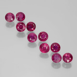 Gemstone Clarity Scale: Precious & Semi-Precious Gem Clarity Grades ...