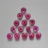 Gemstone Clarity Scale: Precious & Semi-Precious Gem Clarity Grades ...