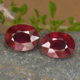 Ruby Gemstone and Jewelry Information: Red Corundum GemSelect