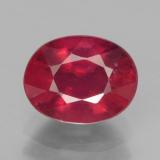 Red Gemstones: List of Red Precious & Semi-Precious Gems - GemSelect