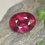 Red Gemstones: List of Red Precious & Semi-Precious Gems - GemSelect
