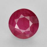 Red Gemstones: List of Red Precious & Semi-Precious Gems - GemSelect