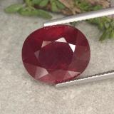 Mohs Scale of Mineral Hardness: List of Gemstone Hardness - GemSelect