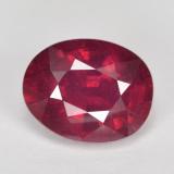 Red Gemstones: List of Red Precious & Semi-Precious Gems - GemSelect