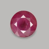 Red Gemstones: List of Red Precious & Semi-Precious Gems - GemSelect