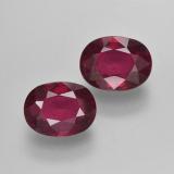 Red Gemstones: List of Red Precious & Semi-Precious Gems - GemSelect