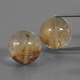 Brown Gemstone Info: List of Brown Precious Gems for Jewelry - GemSelect