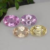 Gemstones for Love and Relationships: Romantic Rocks - GemSelect