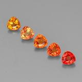 Sapphire Gemstone & Jewelry Information, Blue & Fancy Sapphire: GemSelect.