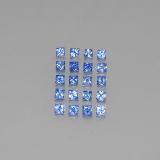 Blue Gemstones: See a Large List of Blue Precious and Semi Precious ...