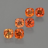 Orange Gemstone Info: List of Orange Precious Gems for Jewelry - GemSelect