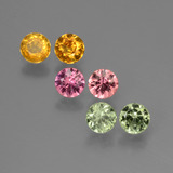 Nine Gems Jewelry: Navaratna