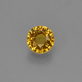 The Allure of Yellow Sapphire