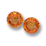 Orange Gemstone Info: List of Orange Precious Gems for Jewelry - GemSelect