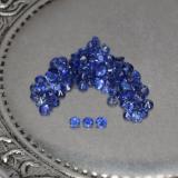 Blue Gemstones: List of Blue Precious & Semi-Precious Gems - GemSelect