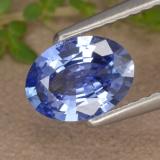 Blue Gemstones: See a Large List of Blue Precious and Semi Precious ...