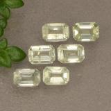 Pukhraj Yellow Sapphire